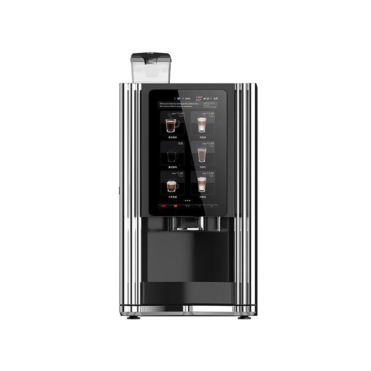 Coffee Vending Machine